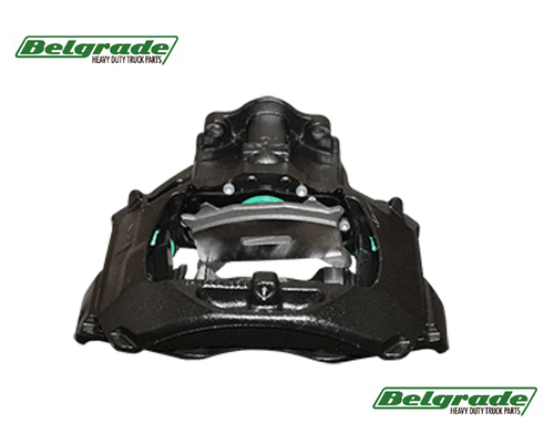 Hendrickson S-35973-R Genuine OEM Air Brake Disc Brake Caliper Right ...