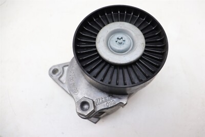 Mercedes Benz SL500 R230 2005 Engine Belt Tensioner A1122000970 J205 ...