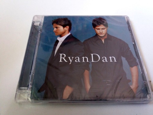 Ryan Dan CD 12 tracks Sealed | eBay