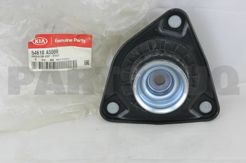 54610A5000 Genuine Hyundai / KIA INSULATOR ASSY-STRUT | eBay