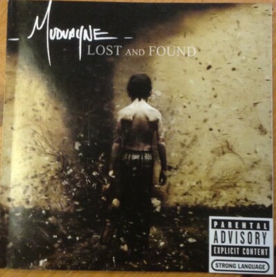 Mudvayne – Lost And Found CD | eBay