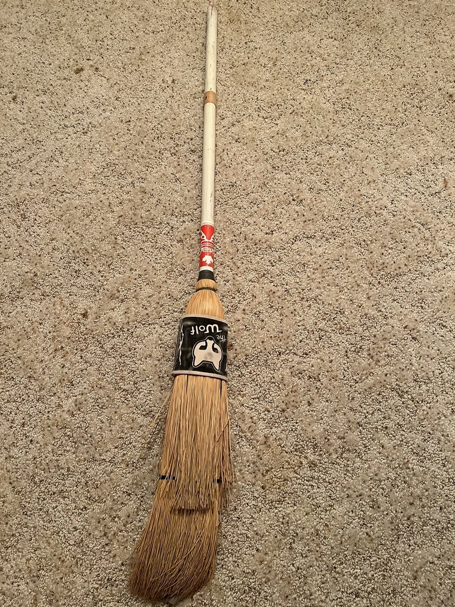 Curling Broom