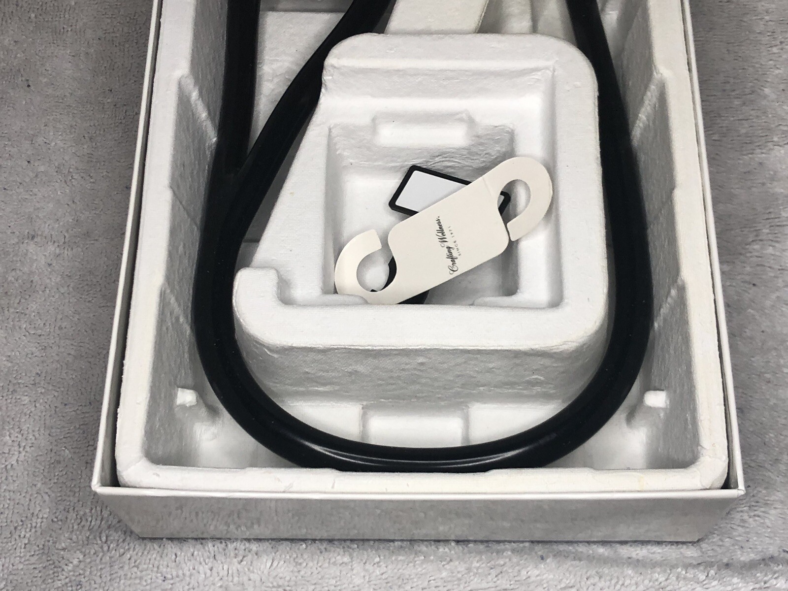 ProCardial Core ER Stethoscope Dual Head MDF 797RG Rose Gold Adult ...