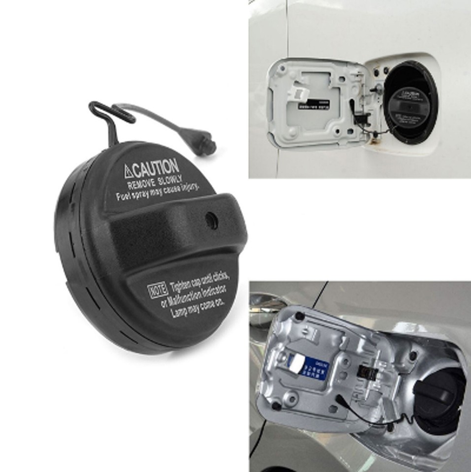 77300-33070 Fuel Tank GAS CAP Fit For TOYOTA Camry Lexus Tacoma 4Runner ...