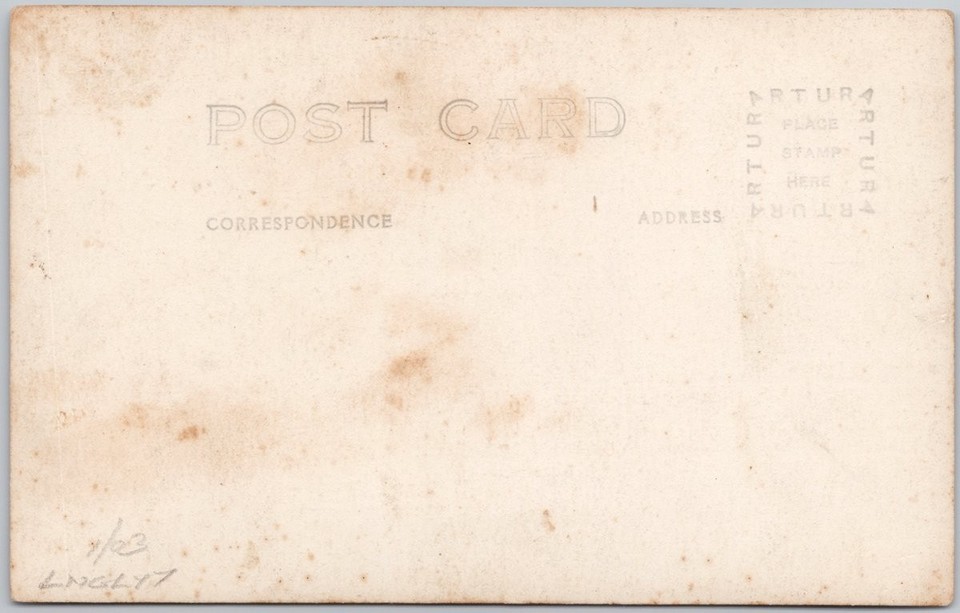 WWI Era Group of Soldiers Polish Army ?? Militaria RPPC Postcard H75 | eBay