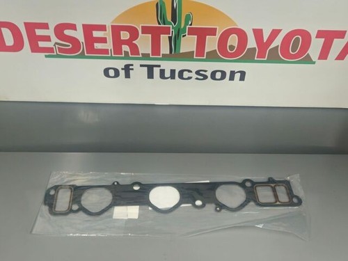 Genuine Toyota Engine Intake Manifold Gasket 17177-62060 | eBay