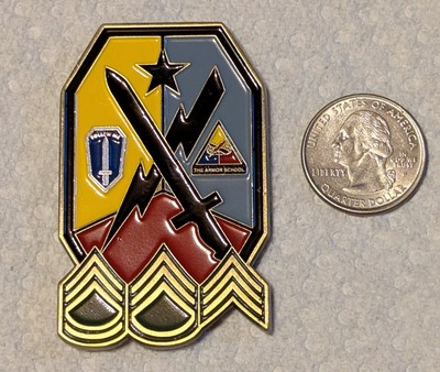 Army NCOA Henry Caro Noncommissioned Officer Academy Commandant's ...