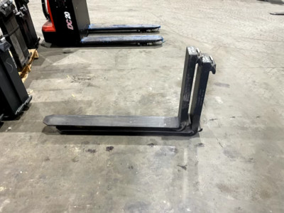 42" Forks Class III Forklift forks 2"x5"x42" (pair of 2 forks) | eBay