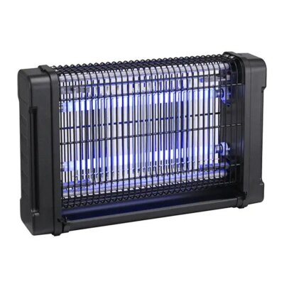Pestrol LED Bug Zapper – 16W - Ideal for Homes, Restaurants, Hotels ...
