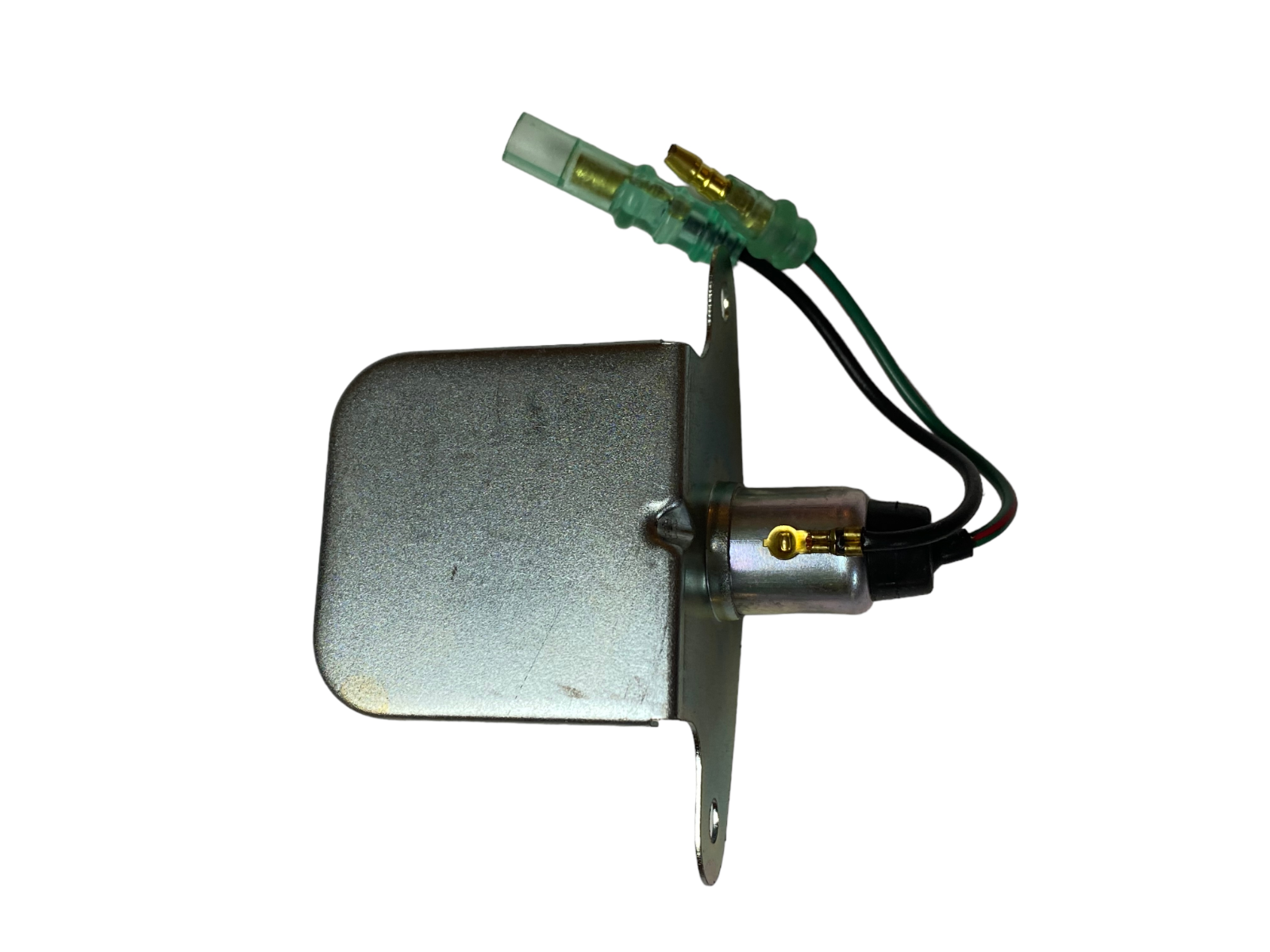 8941788970 Isuzu Lamp License P 8941788970 Genuine OEM Part for sale ...