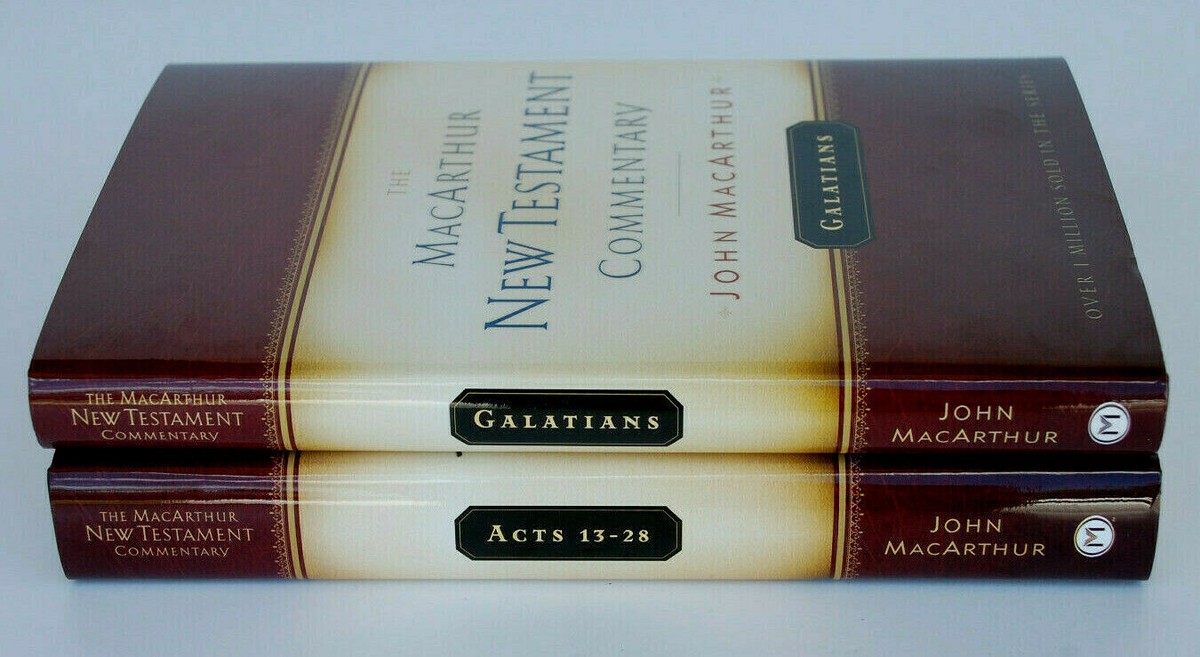 Commentary On Acts 13 CLASS NOTES - THE BOOK OF ACTS Things To Come