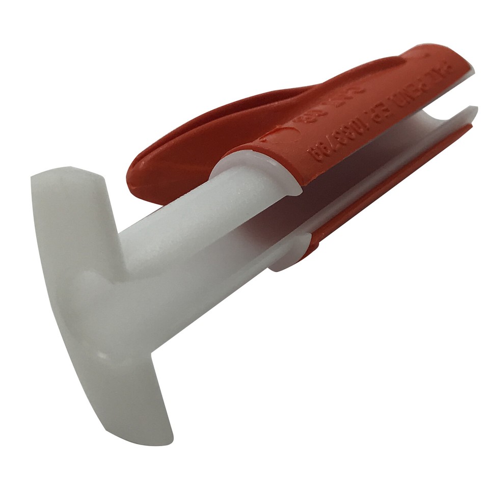 Split Wire Cable Loom Insertion Installation Tools - 1/4" - 7/16" & 1/2 ...