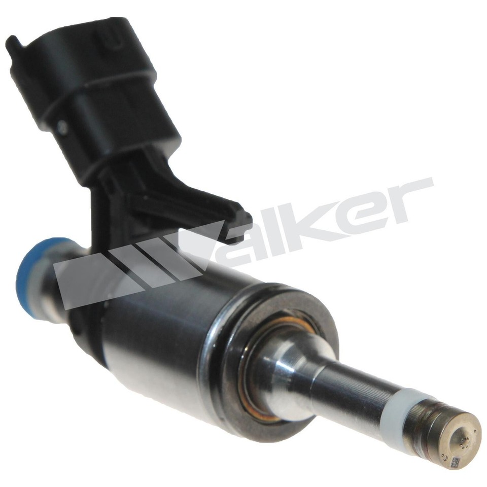 For 2010-2015 Mini Cooper 1.6L L4 Turbocharged Fuel Injector Walker ...