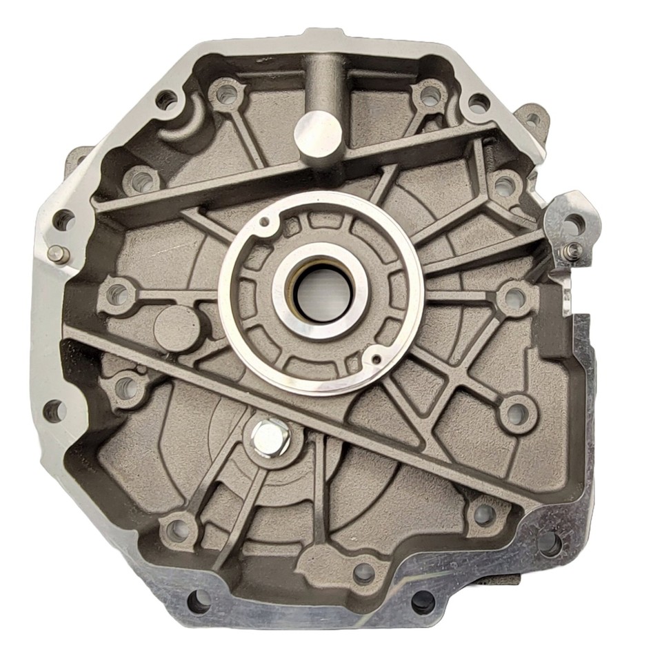 T56 Transmission Front Cover Mid Plate 1998-02 F Body 2004-06 GTO T56MP ...