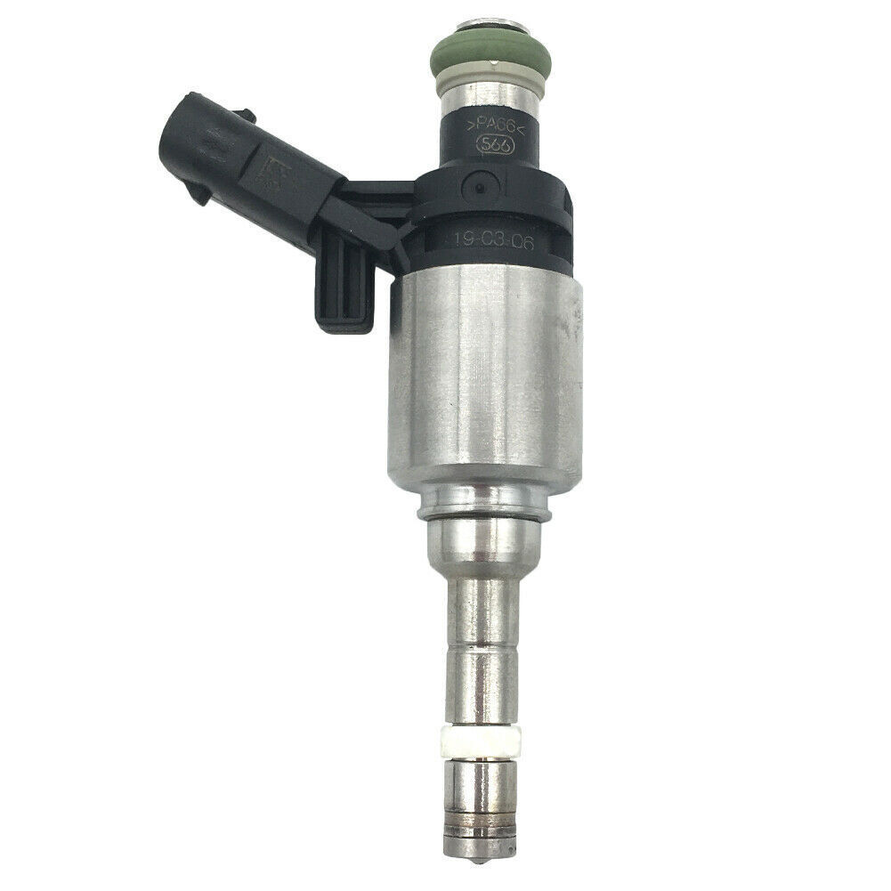 4PCS Fuel Injector For 2.0L L4 Volkswagen Tiguan 2009-2017 Audi A3 2009 ...