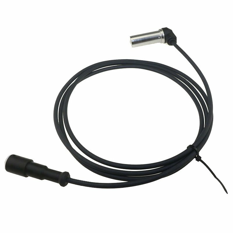 L=1700mm Truck Wheel Speed ABS Sensor Cable For Meritor WABCO R955341 ...