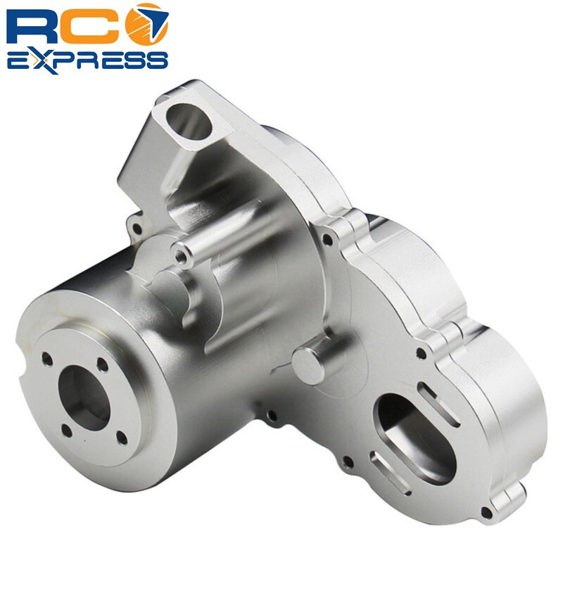 Hot Racing Tamiya Clodbuster Aluminum Gear Box CB1012 | eBay