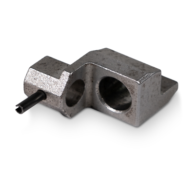 Billet Steel T56 TR6060 6-Speed Rear Offset Lever F-Body Cobra Viper ...