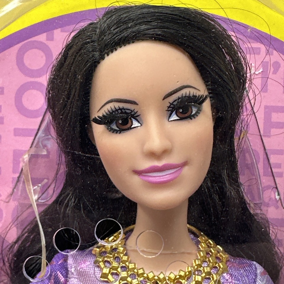 Barbie Life in the Dreamhouse Talkin' Raquelle Doll New NRFB | eBay