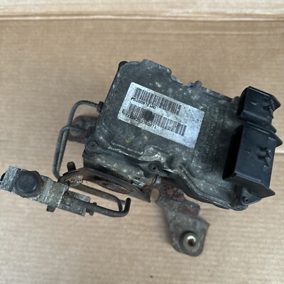 98-08 DODGE RAM 2500 3500 ABS BRAKE ANTI LOCK CONTROL MODULE PUMP OEM ...