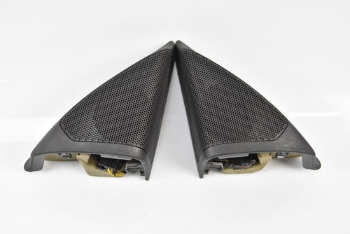 Cache triangle haut-parleur 13240950 Opel Insignia 08- | eBay