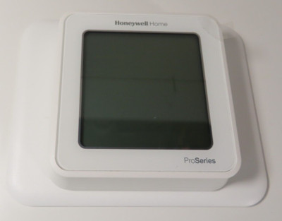 Honeywell T6 Pro Smart Programmable Thermostat (TH6320WF2003 ...
