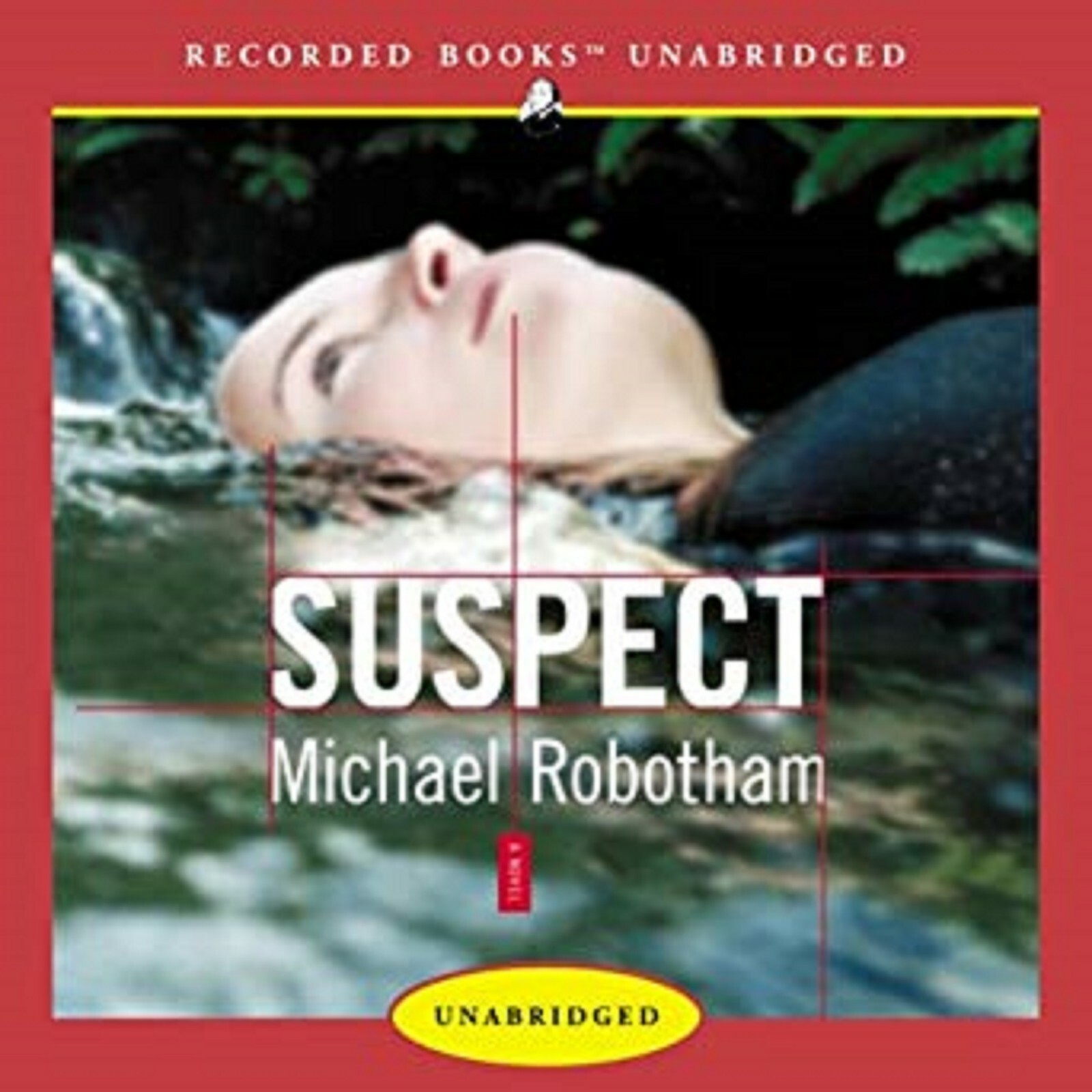 Suspect by Michael Robotham (2005, Hardcover) 9781582881294| eBay