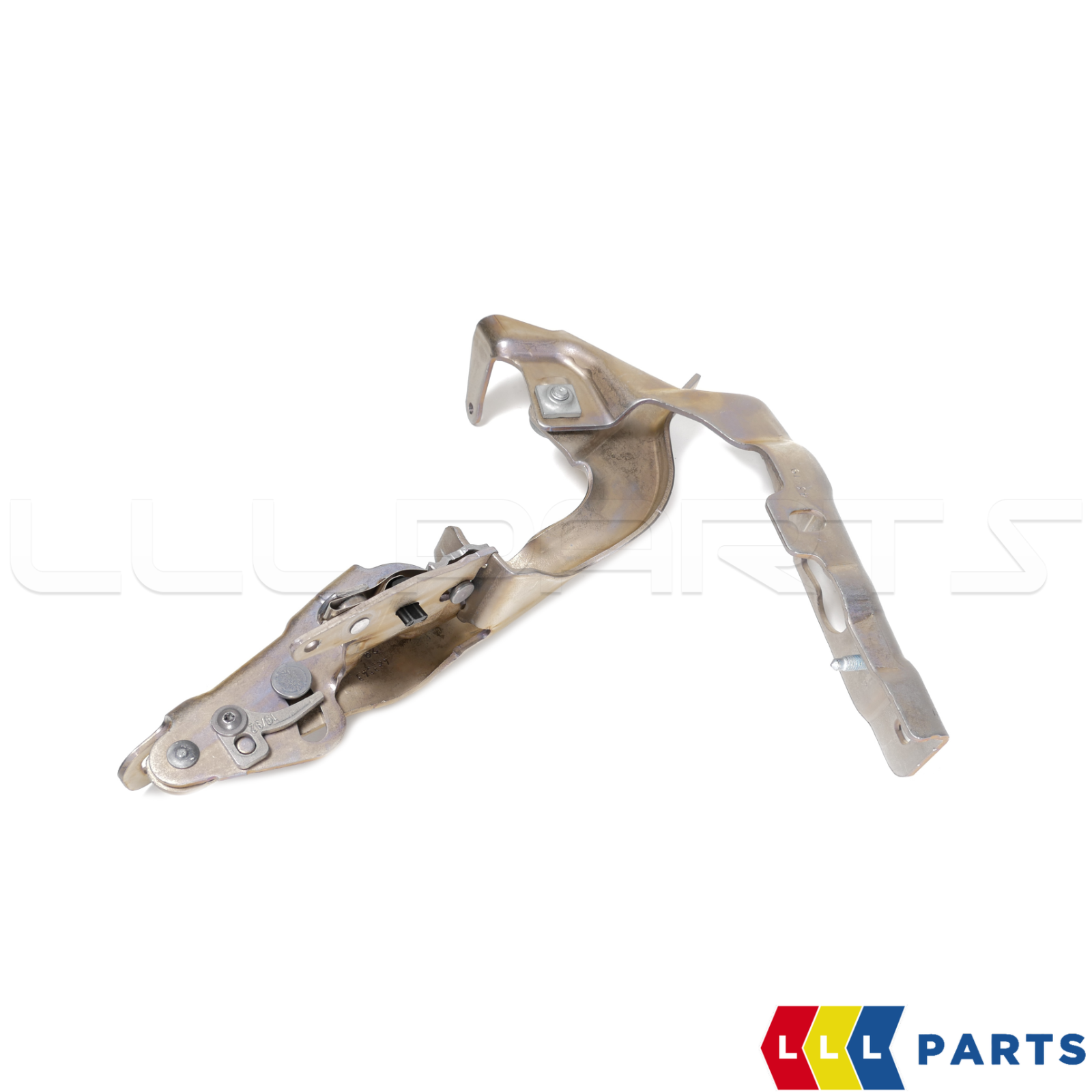 Mercedes-Benz A-class W176 Bonnet Left Side Hinge A1768800328 OEM for ...