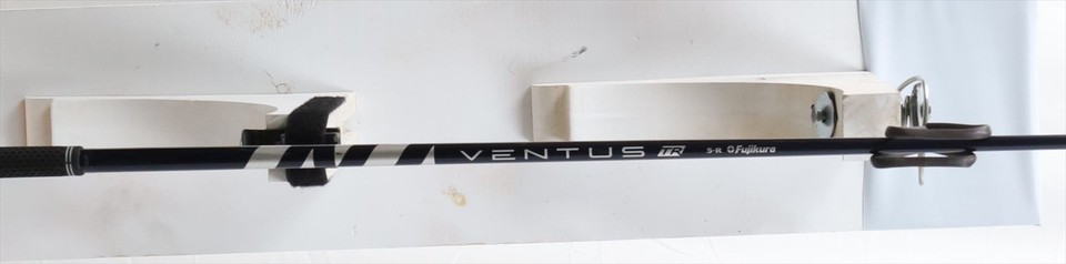 New Wilson Dynapwr Max 2025 10.5° Driver Regular Flex Ventus Tr 1308643 ...