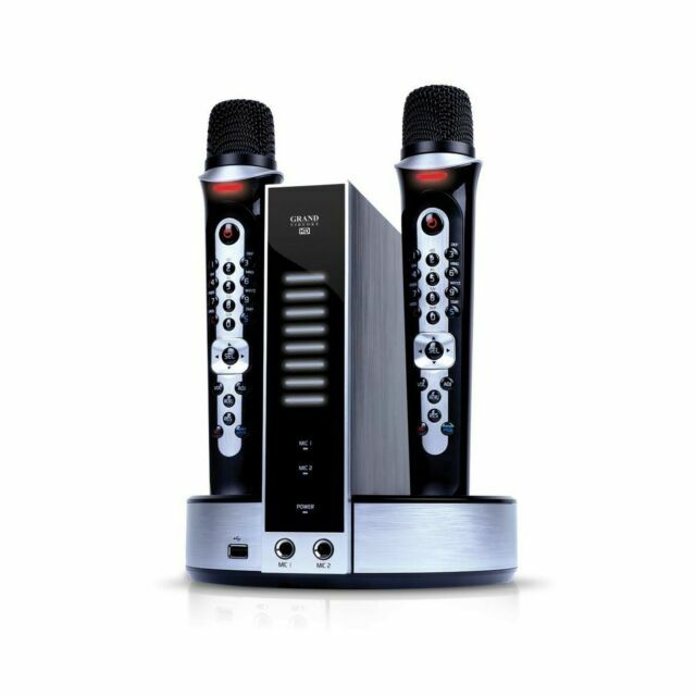 Grand Videoke TKR-343MP Symphony 3 Pro Plus 2 GV Song Update Volumes ...