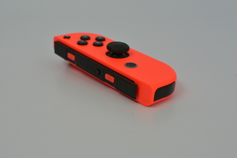 Genuine Nintendo Switch Joy Con JoyCon Controllers Joycons cons Joy-Con ...