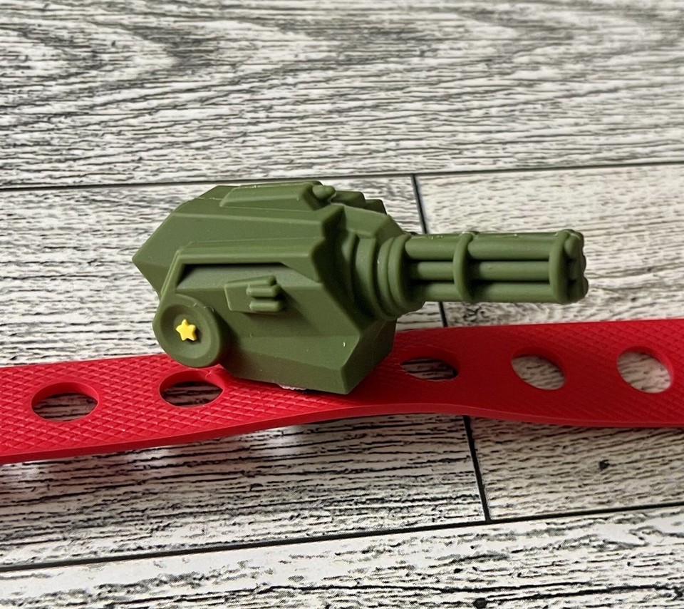 Military Charms compatible with crocs/Straw Toppers | eBay