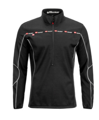 New Noru Full Heat Half Zip Base Layer XL #7357210507 | eBay