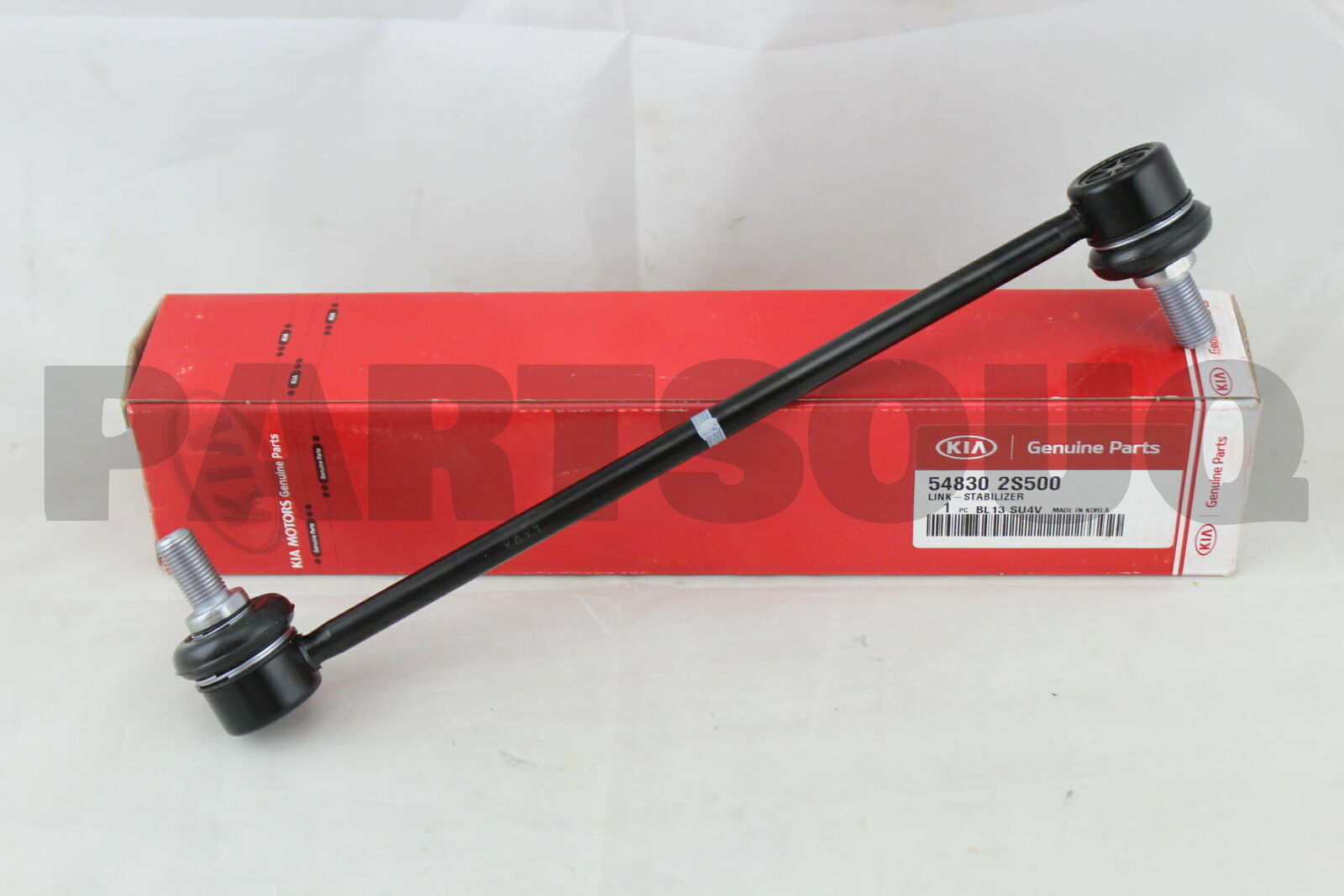 548302S500 Genuine Hyundai / KIA LINK-STABILIZER | eBay