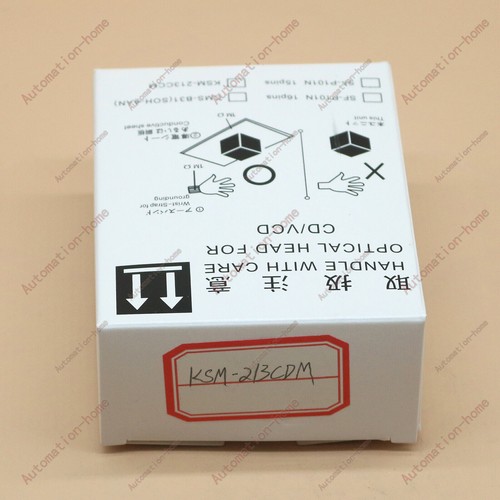 1x for CD Player Complet Optical Pick-up Laser Lens KSM-213CDM KSS-213C ...