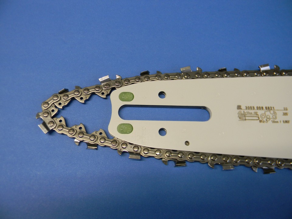 20" .325 .063 81DL BAR & CHAIN FOR STIHL 024 026 MS260 028 030 031 032 ...