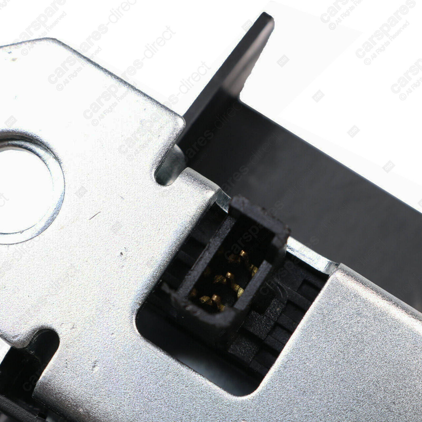 VW T5 BOOT LOCK TAILGATE LATCH CATCH | Grelly UK