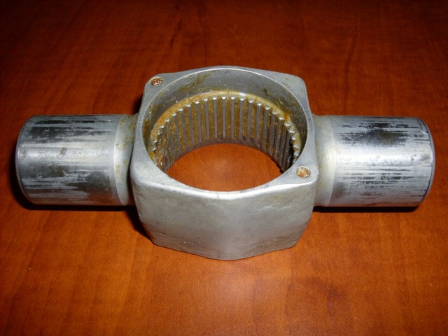 Bell 206 Helicopter Main Rotor Trunnion for sale online | eBay