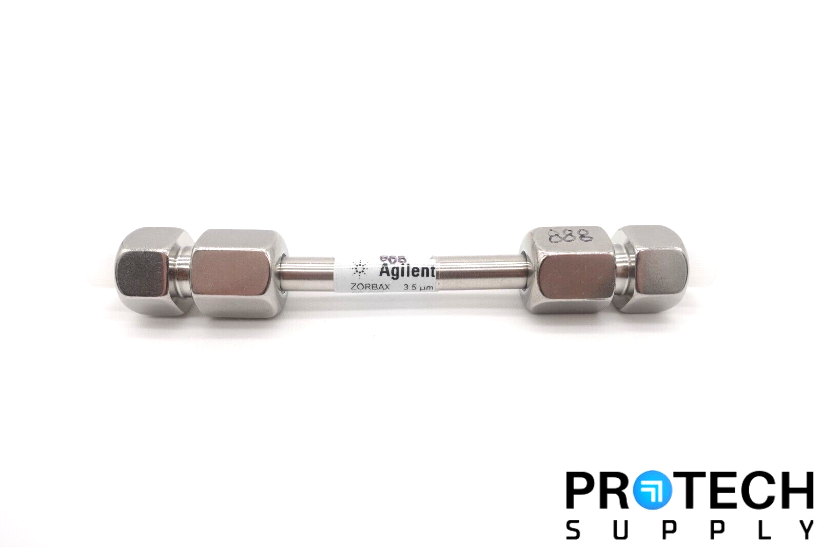 Agilent HPLC Columns Zorbax Sb-c18 4.6 X 75mm 3.5um for sale online | eBay