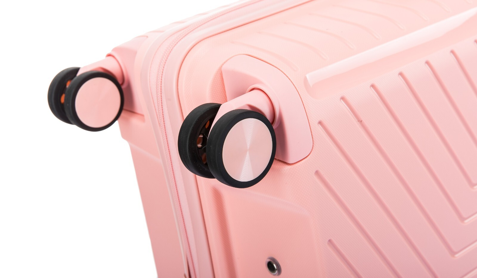 20” Cabin Suitcase Ryanair, EasyJet, BA, Jet 2 Hard Shell Hand Luggage ...