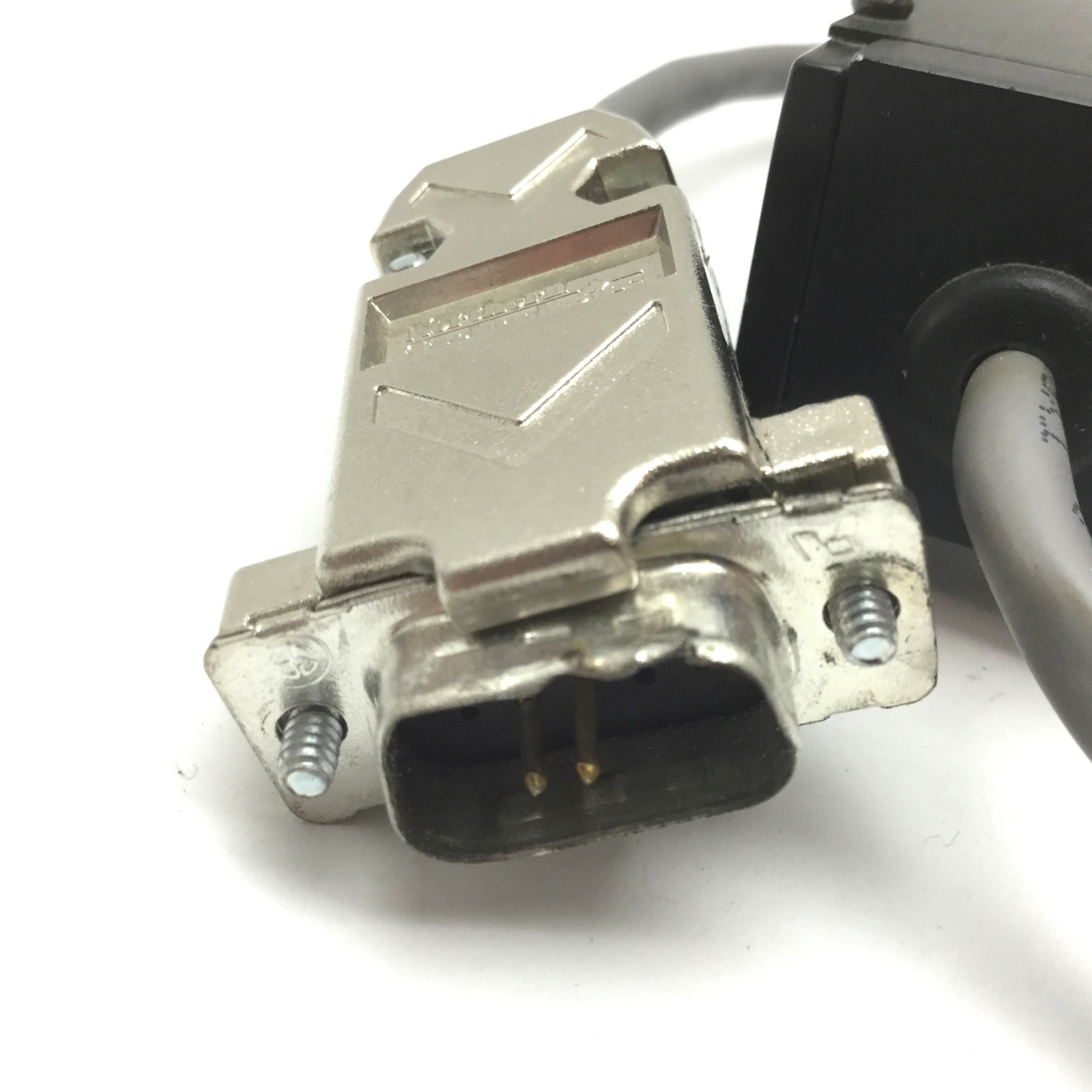 Siemens 202503 Nerlite DOAL-25-LED Red Diffuse On-Axis Light, With ...