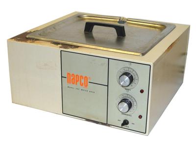 Incubators - Napco Model