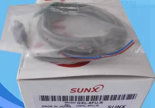 1PC New Panasonic SUNX GXL-8FU-R Proximity Switch Sensor GXL8FUR // | eBay