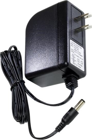 TR-AD1210 DC 12V / 1500MA POWER ADAPTER | eBay