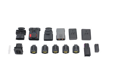 2016-2018 Ram Cummins Tuner Harness Plug Kit Set | eBay