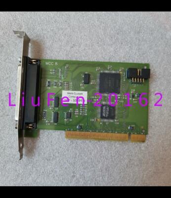 1pc used Card MCC8 | eBay
