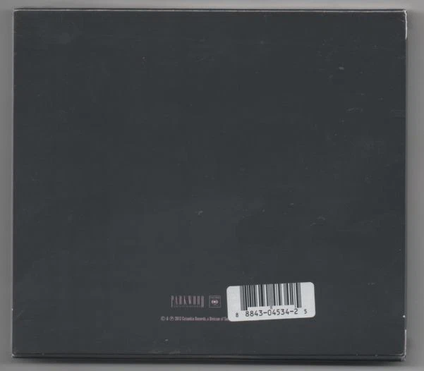 Beyonce Partition Album Cover