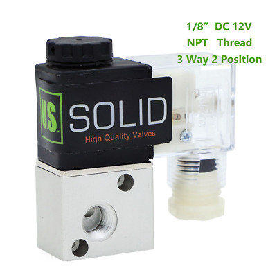 Pneumatic Valves - Pneumatic Air Valve