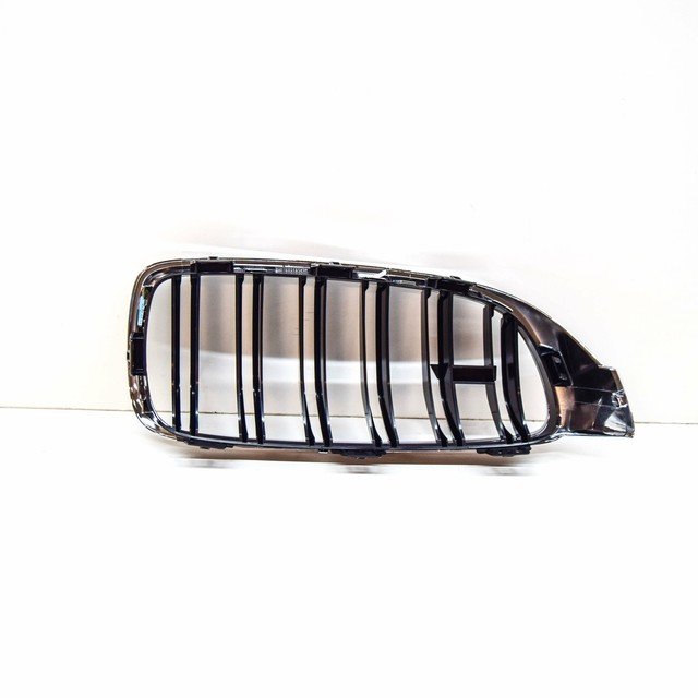BMW M4 F82 Front Bumper Left Side Grille 51138054331 Genuine for sale ...