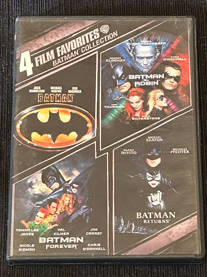 60s 70s 80s 90s DVD Movie lot: Pick & Choose DVDs, Flat Shipping $4.50 ...